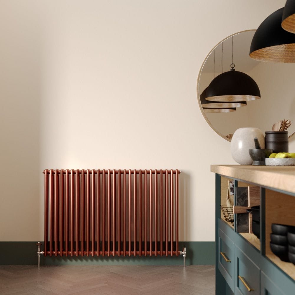 Cómo comprar un radiador: guía sencilla