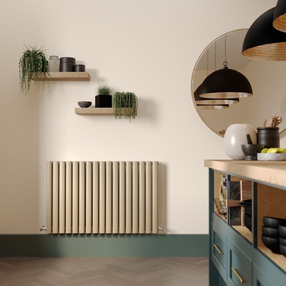 Comprender la potencia calorífica: Guía de especificaciones de ...